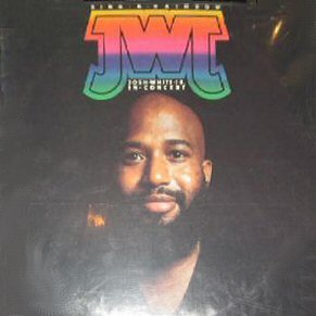 Sing a Rainbow by Josh White Jr. (Album, Contemporary Folk): Reviews ...