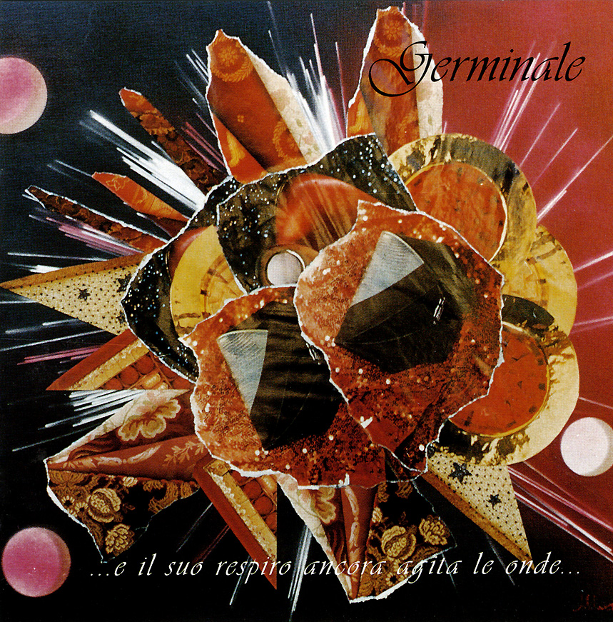 Germinale Albums: songs, discography, biography, and listening guide ...