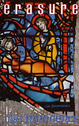 The Innocents by Erasure (Album; Mute; CSTUMM55): Reviews, Ratings ...