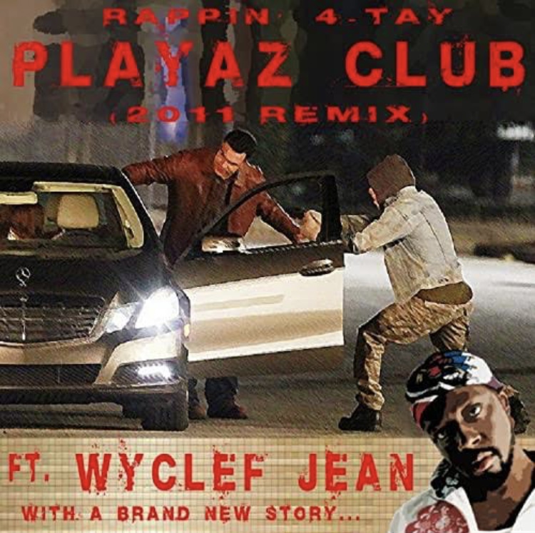 Playaz Club 2011 Remix by Rappin' 4-Tay (Single): Reviews, Ratings ...