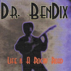 Dr BenDix Albums: songs, discography, biography, and listening guide ...
