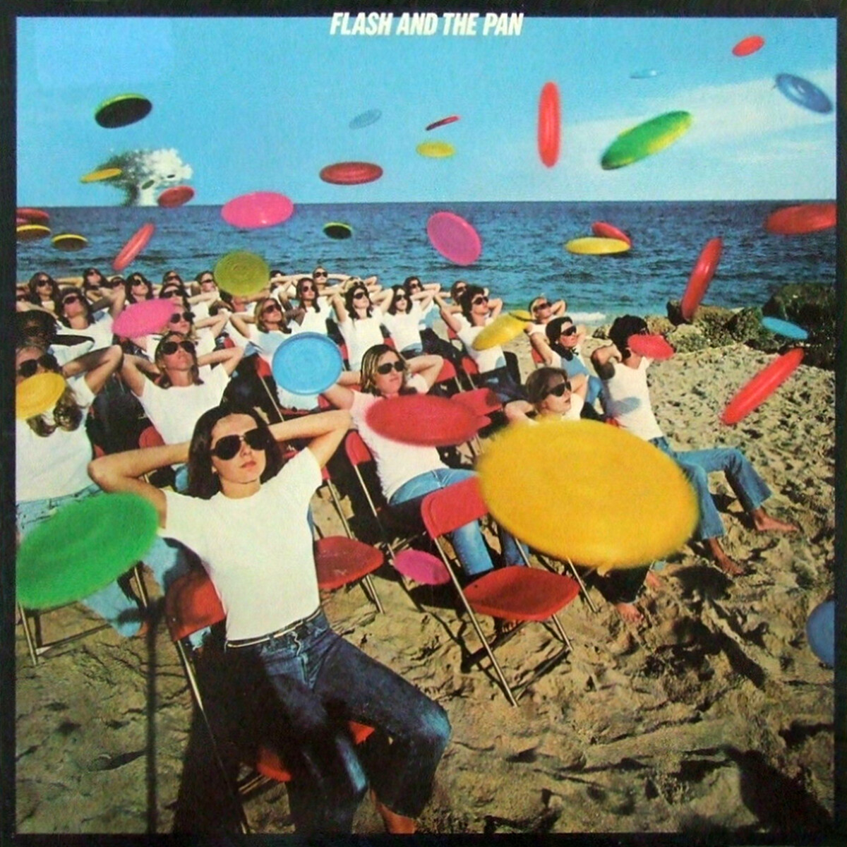 Flash and the Pan Albums: songs, discography, biography, and listening ...