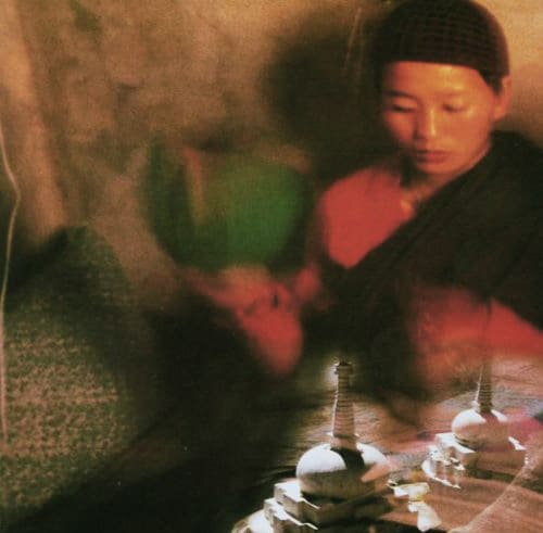 Best Chöd albums of all time - Rate Your Music