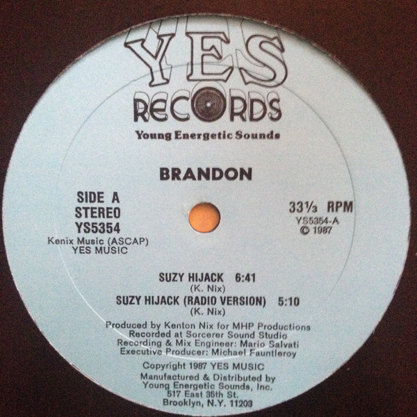 Brandon Albums: songs, discography, biography, and listening guide ...