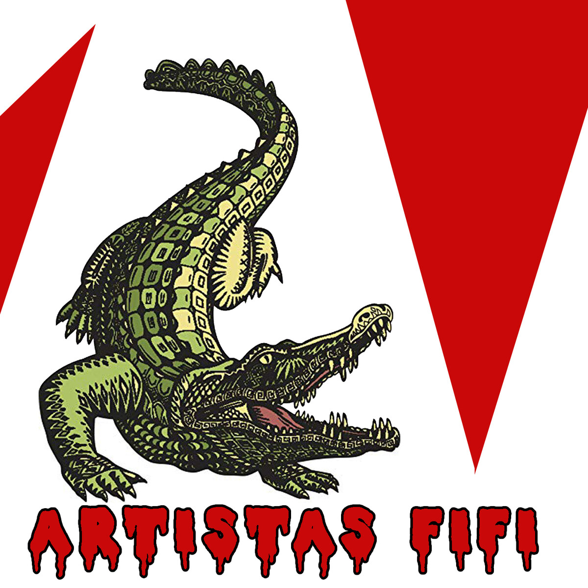 Complete Discografy by Artistas Fifí (Compilation): Reviews, Ratings ...