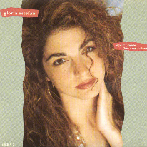 Gloria Estefan Albums: songs, discography, biography, and listening ...