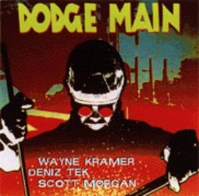 Dodge Main by Dodge Main (Album; Alive; 0025): Reviews, Ratings ...