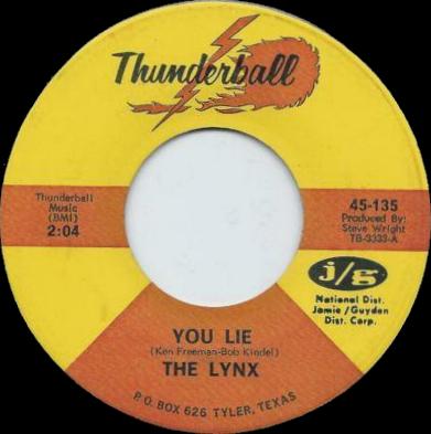 The Lynx Albums: songs, discography, biography, and listening guide ...