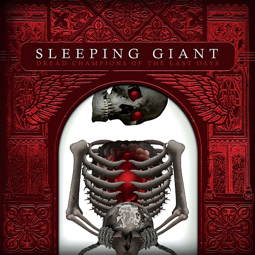 Sleeping Giant Albums: songs, discography, biography, and listening ...