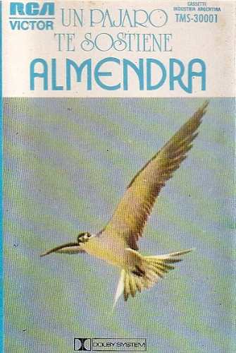 Un pájaro te sostiene by Almendra (Compilation; RCA Victor; TMS-30001): Reviews, Ratings ...