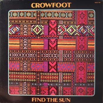 Crowfoot Albums: songs, discography, biography, and listening guide ...