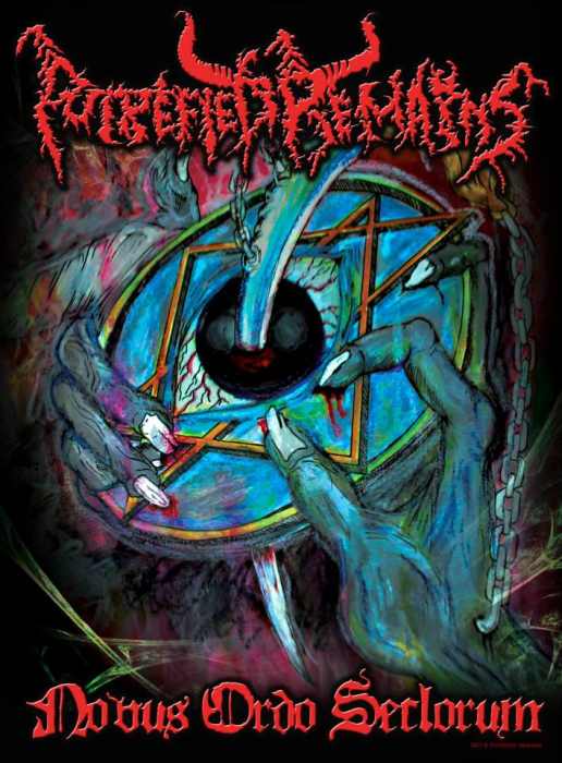 Putrefied Remains Albums: songs, discography, biography, and listening ...