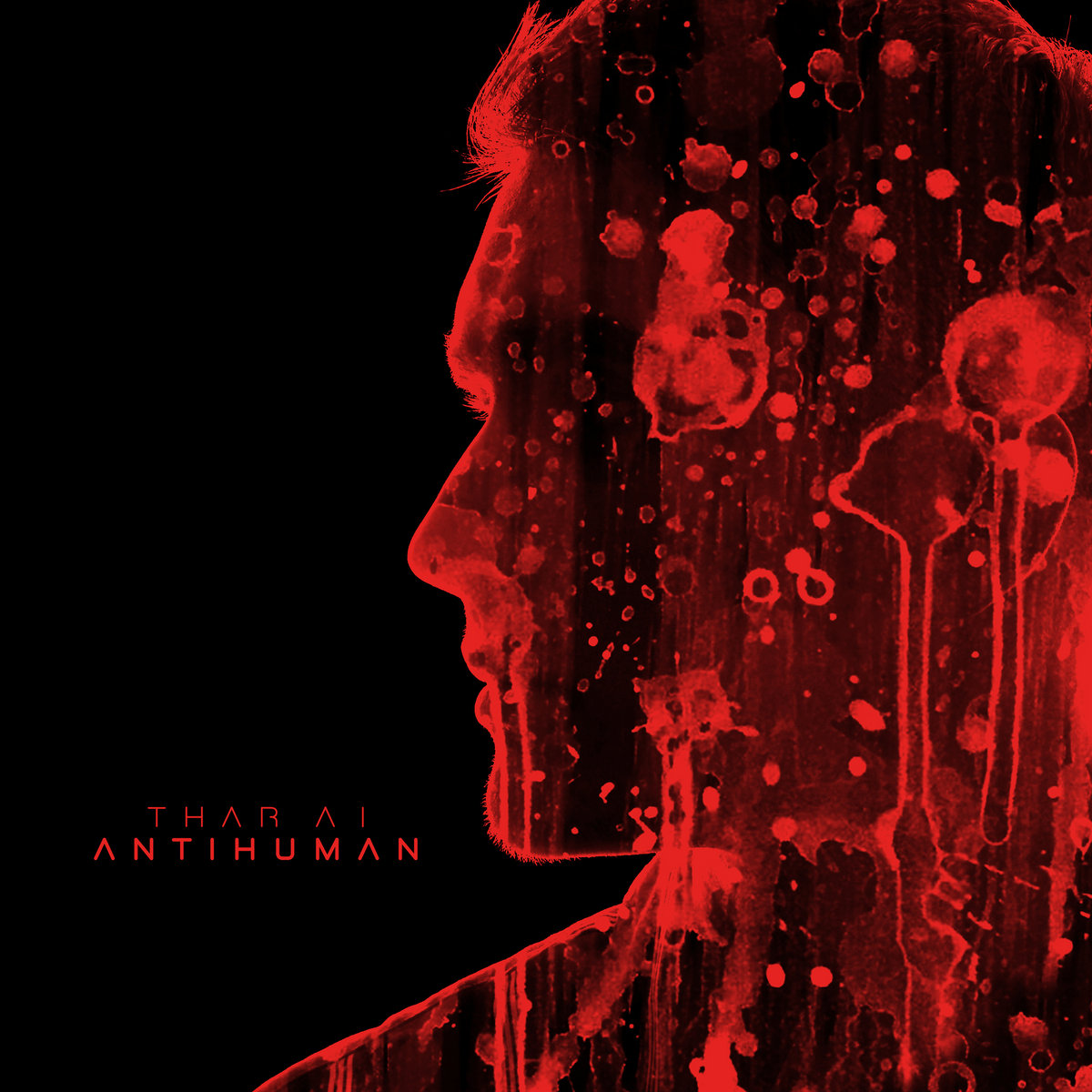 Antihuman by Thar Ai (Album): Reviews, Ratings, Credits, Song list ...