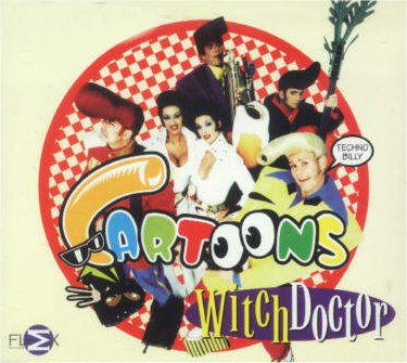 Cartoons Albums: songs, discography, biography, and listening guide ...