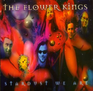 The Flower Kings Albums: songs, discography, biography, and listening ...