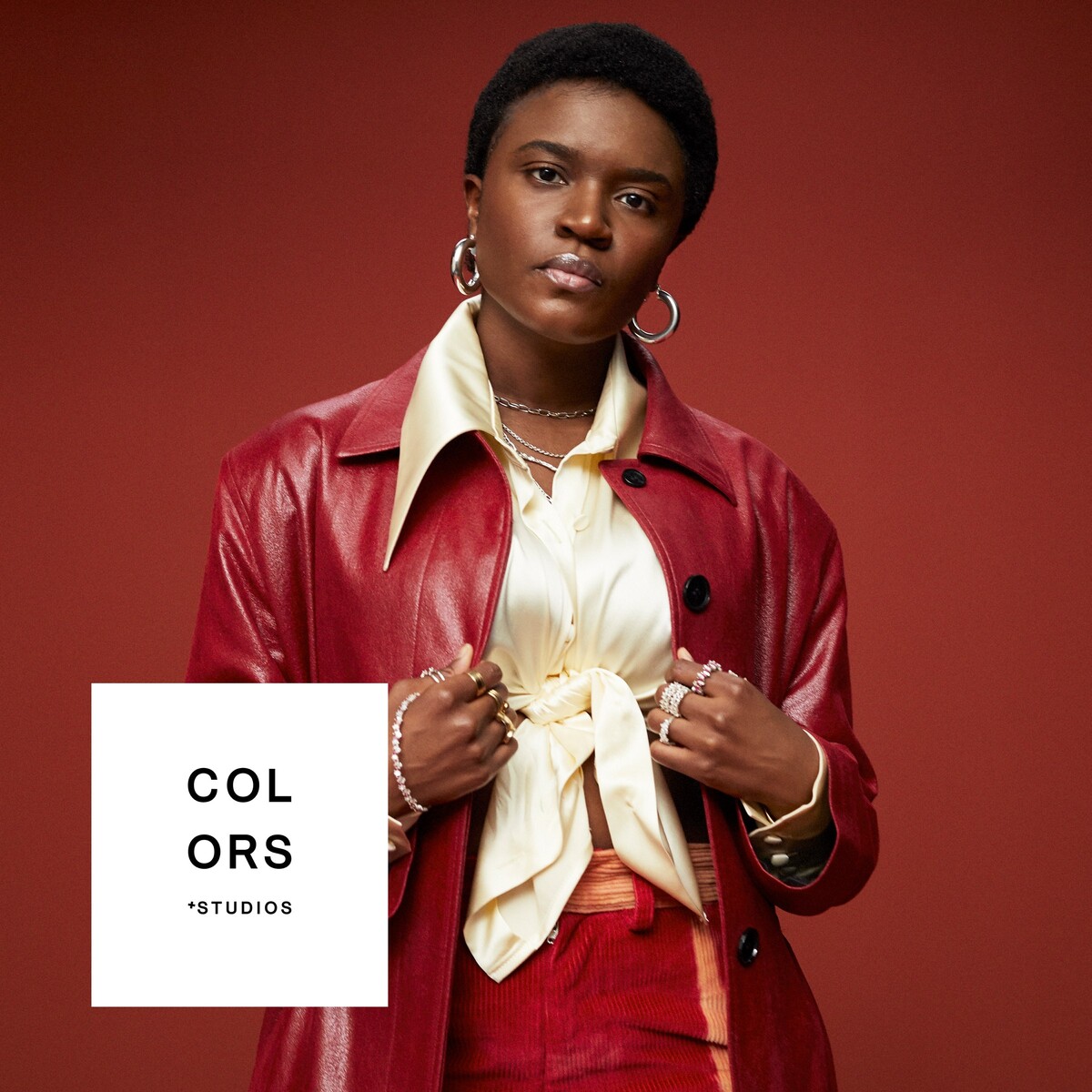 Amaarae Albums: songs, discography, biography, and listening guide ...