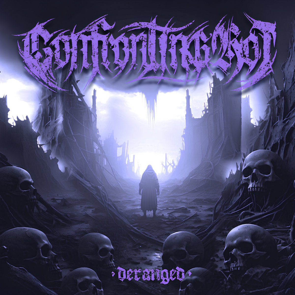 Confronting Rot Albums: songs, discography, biography, and listening ...