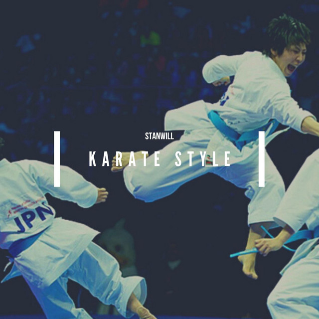 Karate Style by StanWill (Single): Reviews, Ratings, Credits, Song list ...
