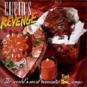 Cupid's Revenge: The World's Most Romantic Punk Songs by Various ...