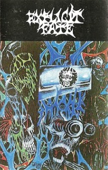 Explicit Fate by Explicit Fate (Album, Thrash Metal): Reviews, Ratings ...