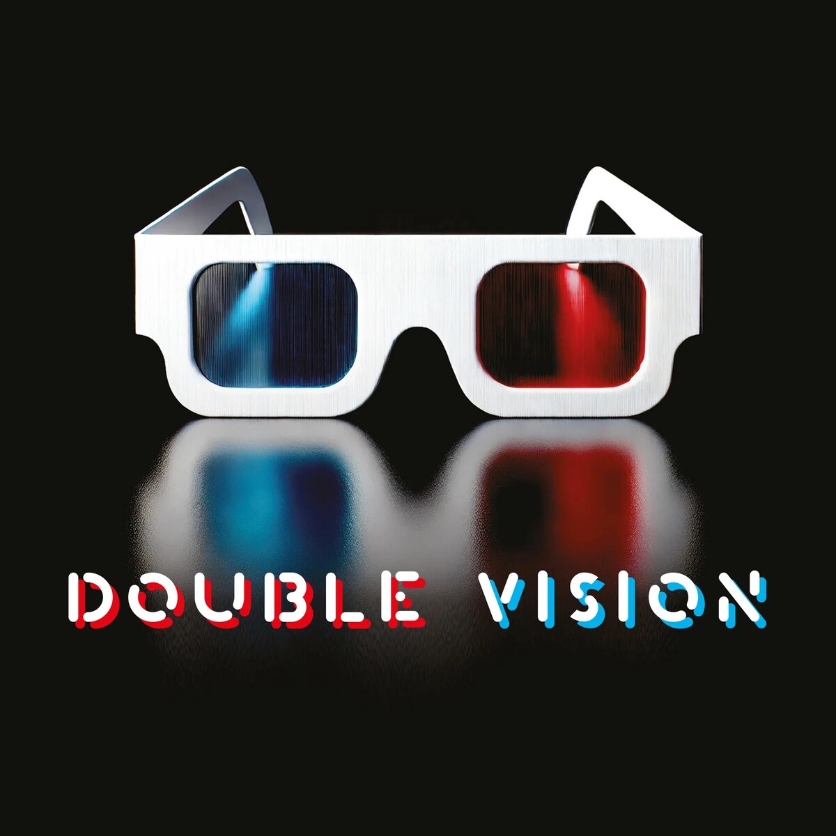 Double Vision by Double Vision (Album; Frontiers; FR CD 1497): Reviews ...