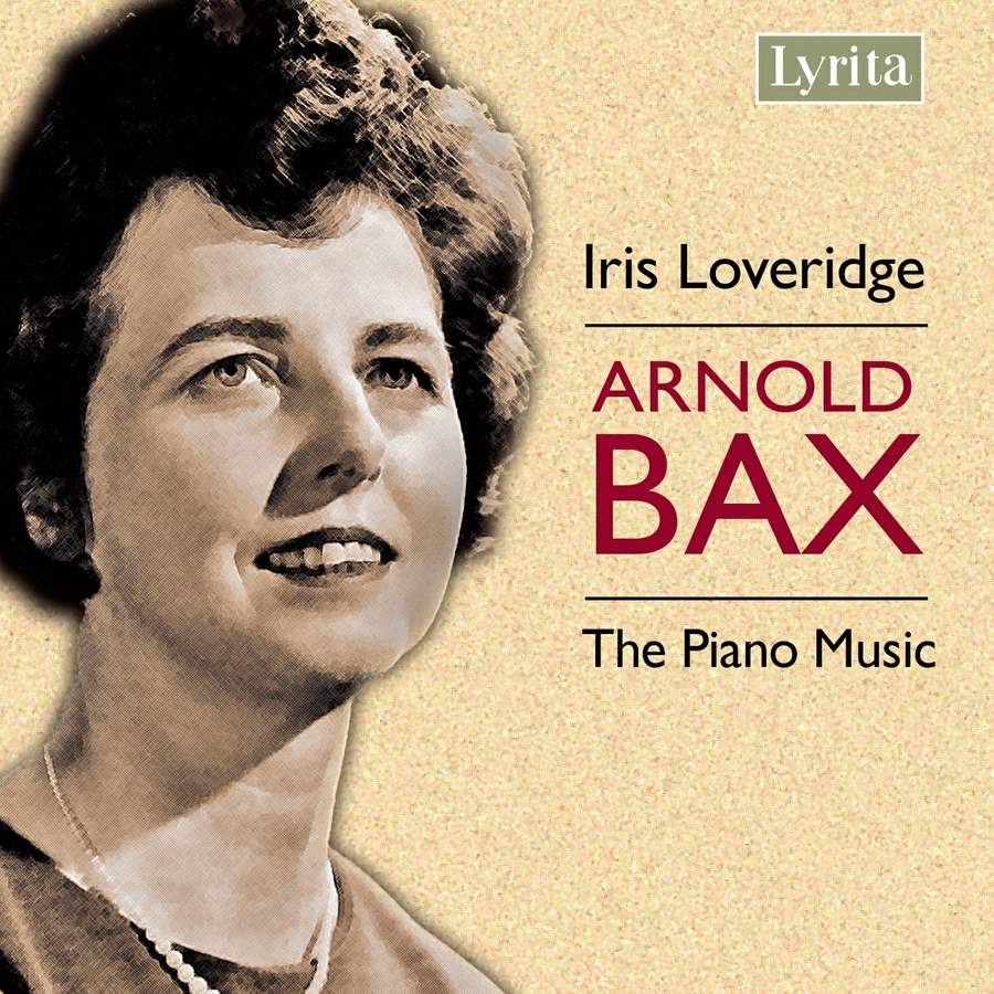 Piano Music by Iris Loveridge (Album, Modern Classical): Reviews ...