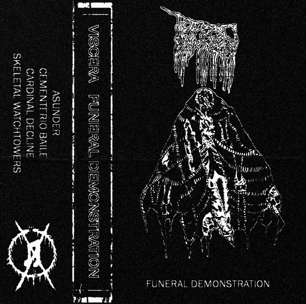 Viscera Albums: songs, discography, biography, and listening guide ...