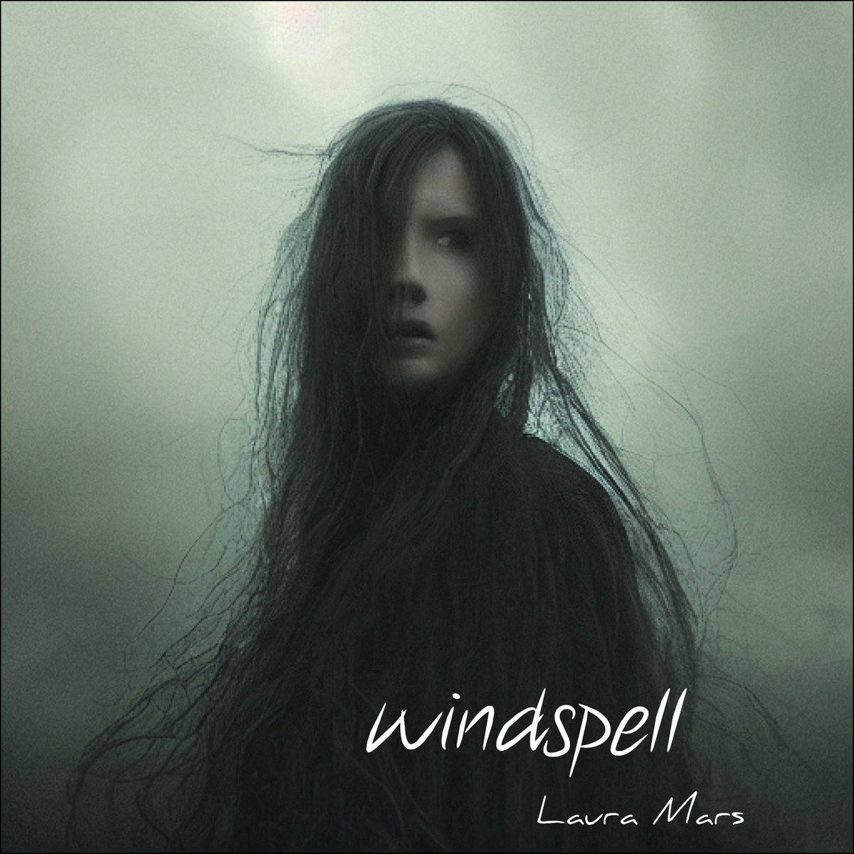 Windspell by Laura Mars (EP): Reviews, Ratings, Credits, Song list ...