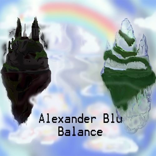 Balance by Alexander Blu (Album): Reviews, Ratings, Credits, Song list ...
