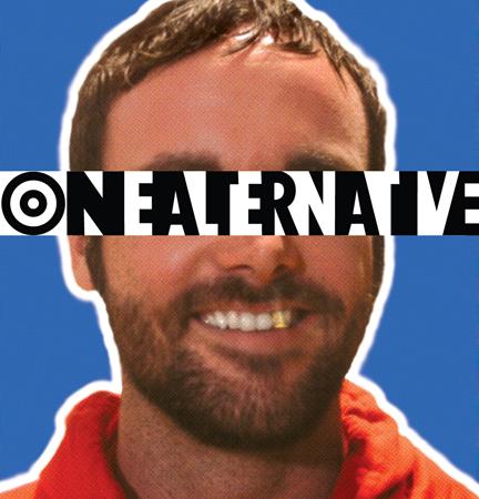 One Alternative by Cassettes Won't Listen (EP): Reviews, Ratings ...