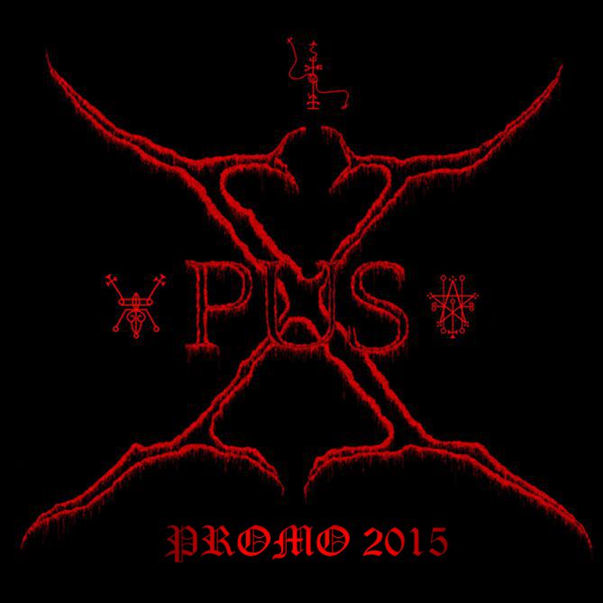 Promo 2015 by X Pus (EP): Reviews, Ratings, Credits, Song list - Rate ...