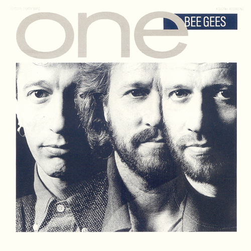 One by Bee Gees (Album, Pop): Reviews, Ratings, Credits, Song list ...