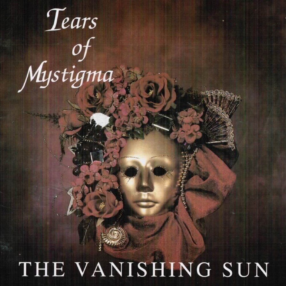 The Vanishing Sun by Tears of Mystigma (EP, Gothic Metal): Reviews ...