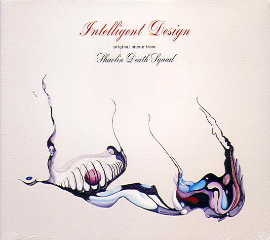 Intelligent Design by Shaolin Death Squad (Album, Progressive Metal ...
