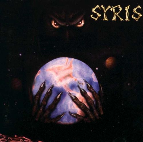 Syris Albums: songs, discography, biography, and listening guide - Rate ...