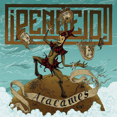 ¡Pendejo! Albums: songs, discography, biography, and listening guide ...