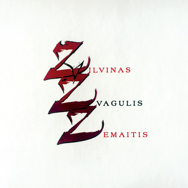 Žilvinas Žvagulis Albums: songs, discography, biography, and listening ...