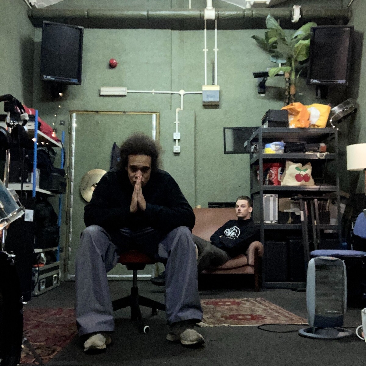 HALLO: Radio (24.01.24) by MICHAELBRAILEY b2b Iceboy Violet (DJ Mix ...