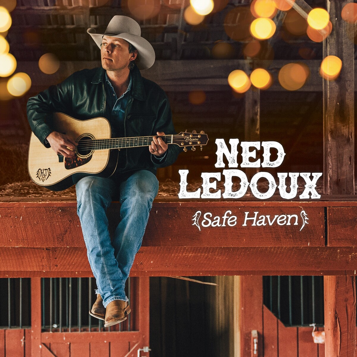 Safe Haven by Ned LeDoux (Album): Reviews, Ratings, Credits, Song list ...