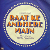Raat Ke Andhere Main by Prem Dhawan (EP, Filmi): Reviews, Ratings ...