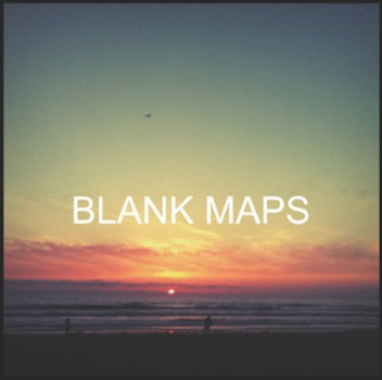 Blank Maps EP by Blank Maps (EP): Reviews, Ratings, Credits, Song list ...
