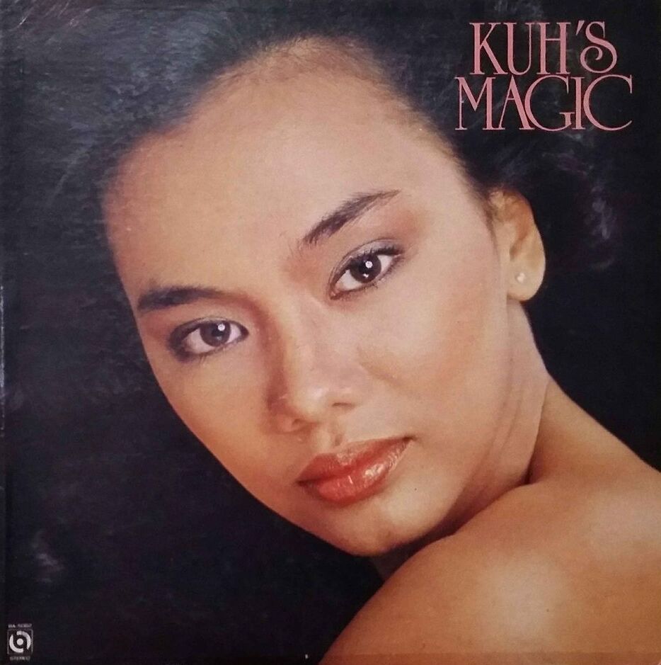 Kuh's Magic by Kuh Ledesma (Album): Reviews, Ratings, Credits, Song ...