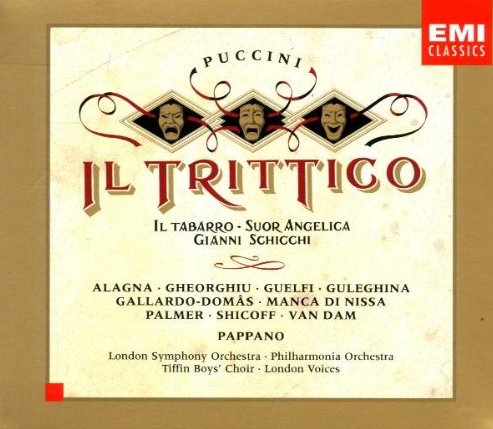 Maria Guleghina Albums: songs, discography, biography, and listening ...