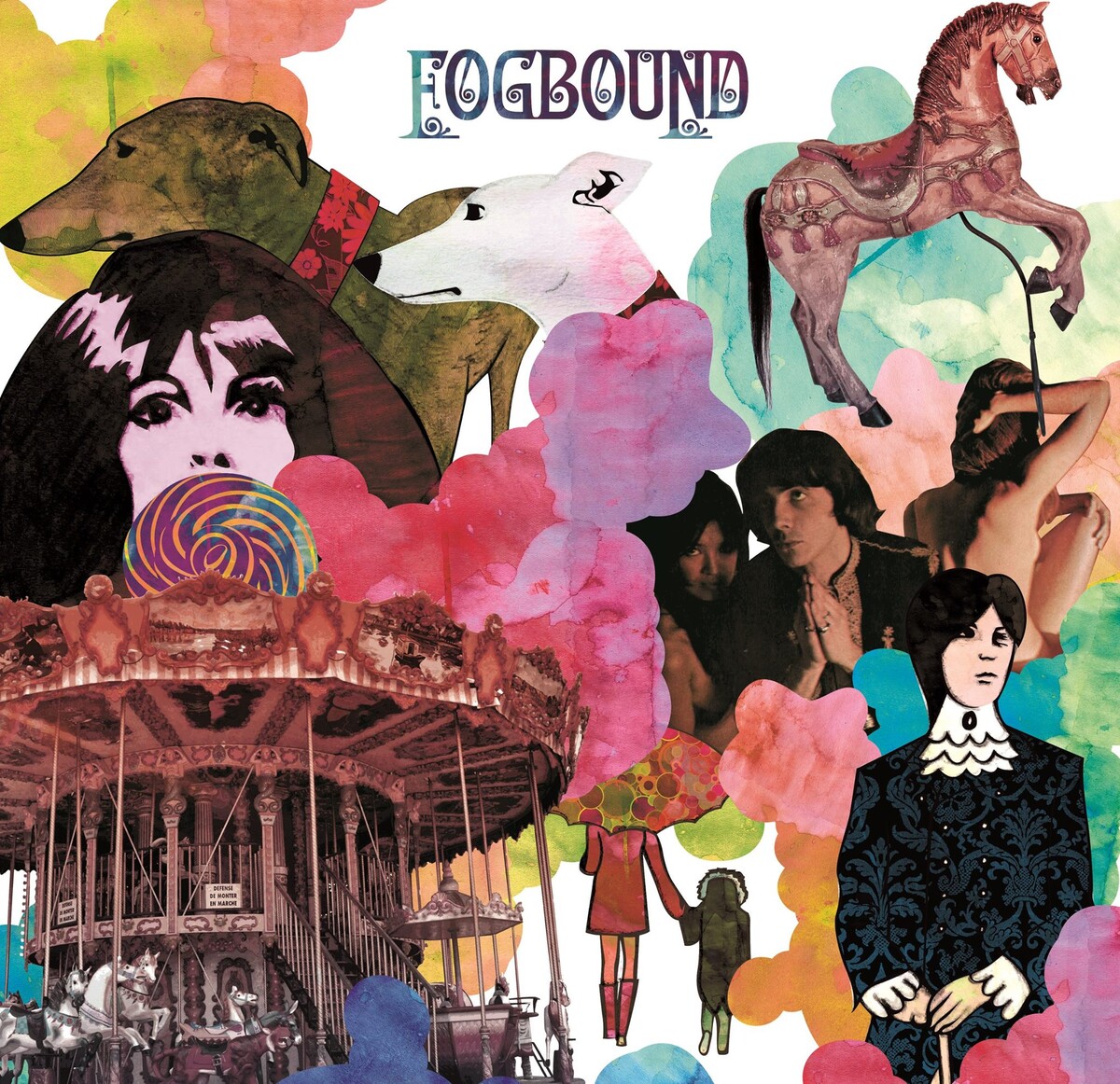 Best Freakbeat albums of 2017 - Rate Your Music