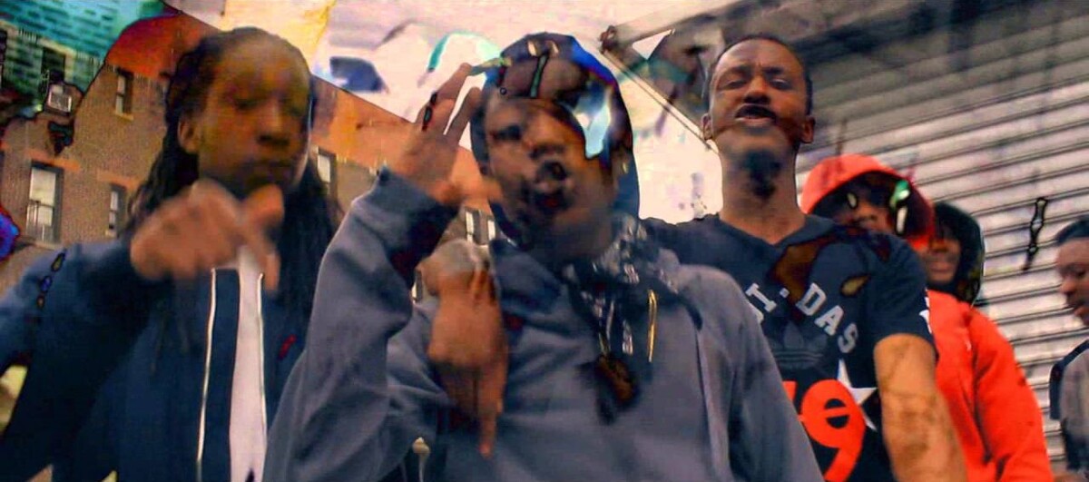 Blicky by 22Gz (Music video): Reviews, Ratings, Credits, Song list ...