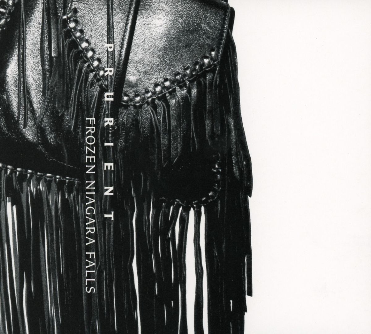 Lists with Frozen Niagara Falls by Prurient (Album, Noise) - Rate Your ...