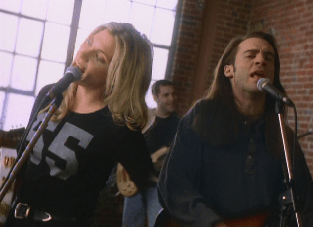 Ballad of Peter Pumpkinhead by Crash Test Dummies (Music video ...