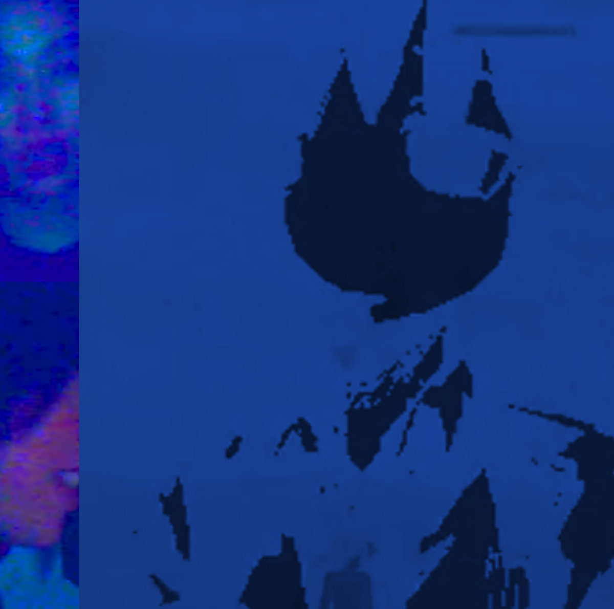 A Fading Bonfire by Fiddlesticks_ (Album): Reviews, Ratings, Credits ...