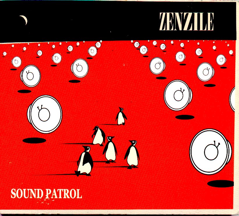 Zenzile Albums: songs, discography, biography, and listening guide ...
