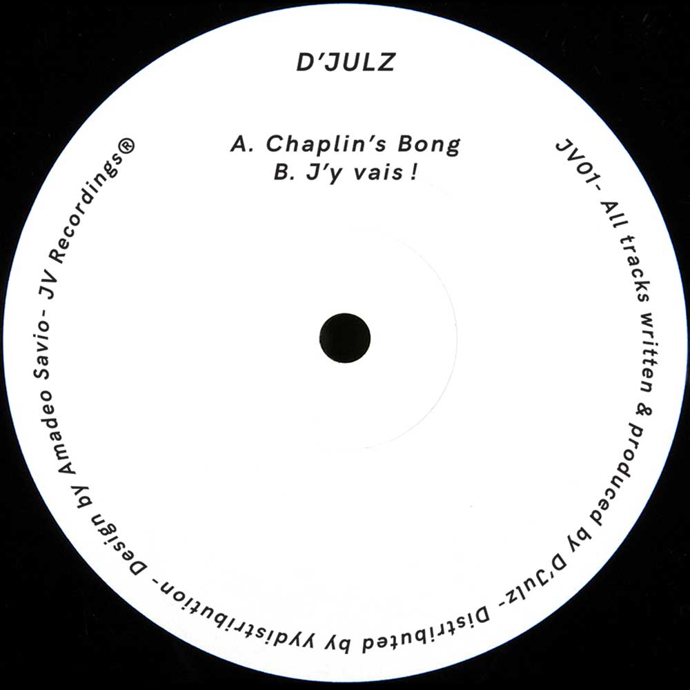 Chaplin's Bong by D'Julz (Single): Reviews, Ratings, Credits, Song list ...